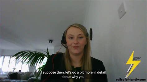 Rail Safe Friendly On Linkedin Network Rail Rssb Rail Forum Railway Industry Association Office