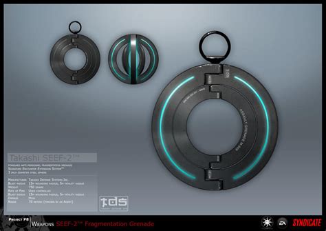 N25 Modular Infiltration Grenade Star Wars Roleplay Chaos