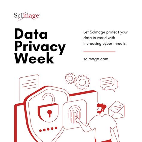 Dataprivacyweek Dataprivacy Cybersecurity Imaging Healthcareit… Scimage