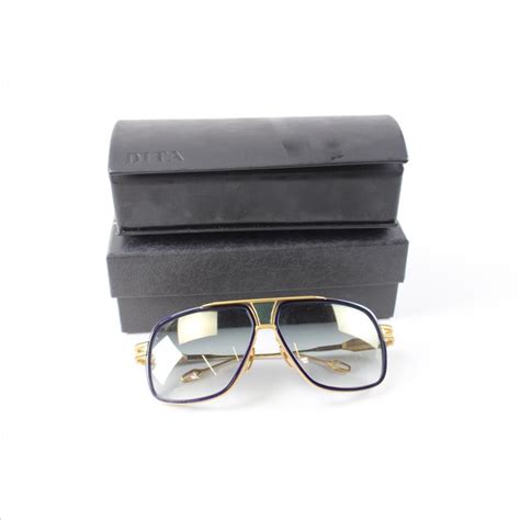 Dita Grandmaster Five Mens Sunglasses Property Room