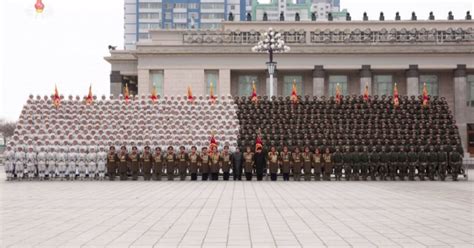 미사일 운용 ‘전략군 · 러 파병 ‘특수작전군 … 김정은 정권서 신설[who What Why]