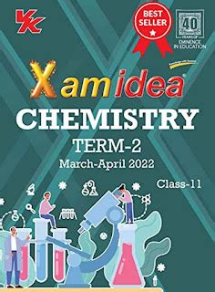 PDF Xam Idea Class Th Chemistry Book PDF