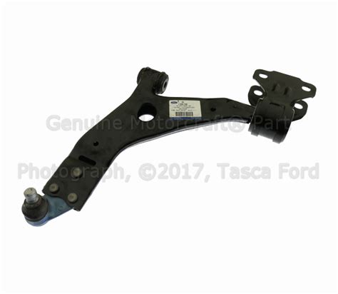 Ford Focus Lower Control Arm Driver S Side LH G FZ A TascaParts