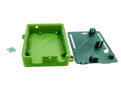 Ardui Uno Case Panel Mount Note Ardui Uno Board Not Included 038 Arduino Uno Case Note