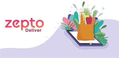 Zepto Case Study Why Zepto Brought A Revolution In 2022