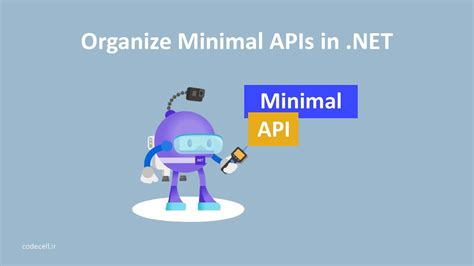 Minimal Api Youtube