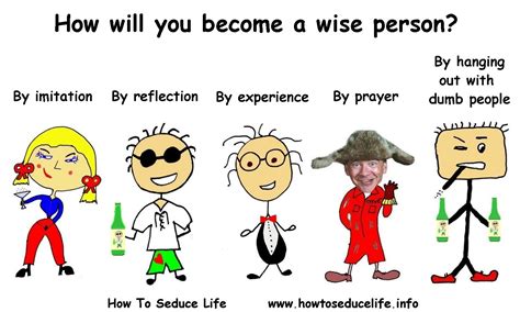 Secrets Of Persuasion Becoming A Wise Person