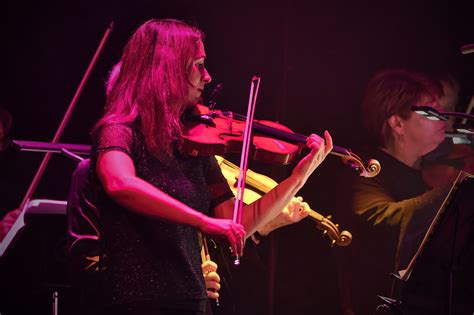 Tso In The North Tasmanian Symphony Orchestra