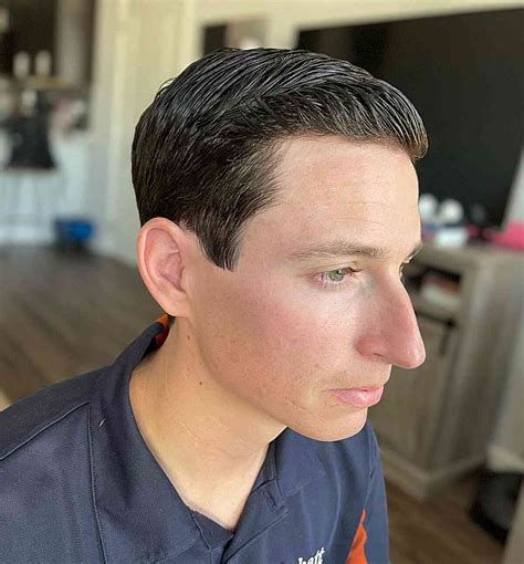 Hair Color For Men 34 Examples Ranging From Vivids To Natural Hues Eu Vietnam Business