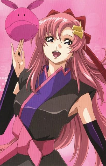 Gundam Seed Destiny Girls Anime Girls Photo 27913757 Fanpop