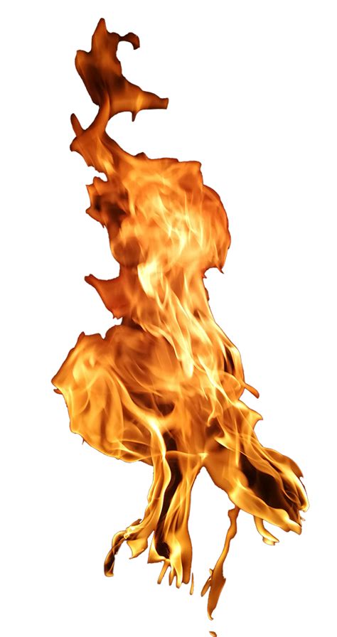 Fire Png Picsart
