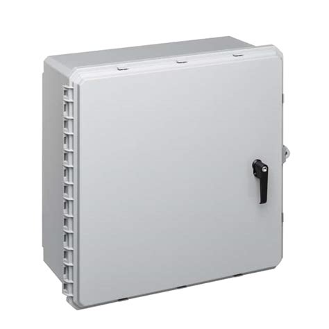 G242410TPL Integra Enclosures Boxes Enclosures Racks DigiKey