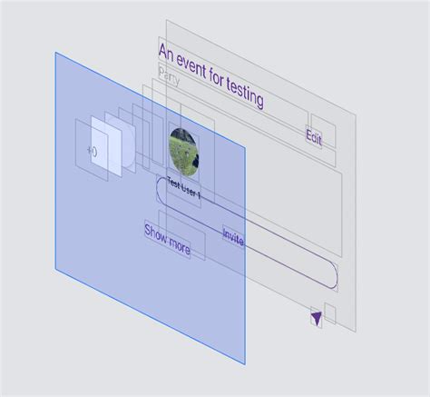 Uitableview Can No Longer Interact With Content Within Uicollectionviewcell Or Uitableviewcell