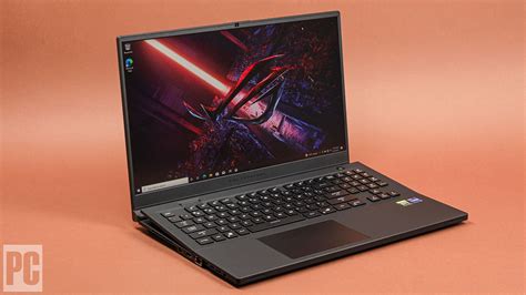 Asus Rog Zephyrus S Review Pcmag
