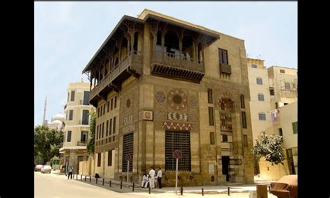 Sabil Qaitbay To Host Art Exhibition In Celebration Of World Tourism Day On Sept 28 Egypttoday