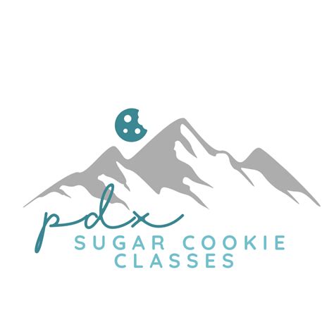 Events Pdx Sugar Cookie Classes