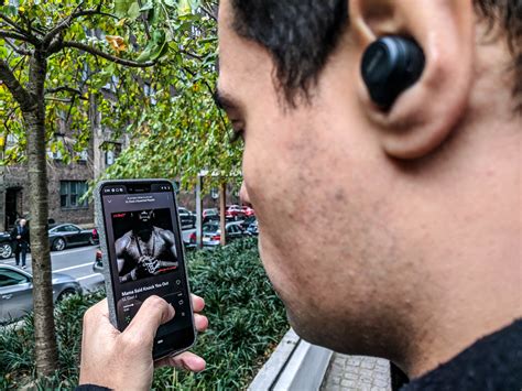 Jabra Elite T Review Tom S Guide