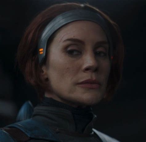 🍃🌼 Bo Katan Kryze Icon Star Wars The Mandalorian 🌼🍃 Bo Katan Star