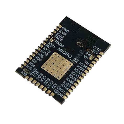 Esp T Micro V Esp Pico Wifi