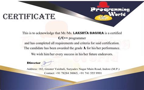 Lakshya Bagora On Linkedin Programming C C Softwaredevelopment