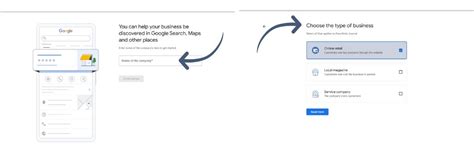 Create Your Business On Google