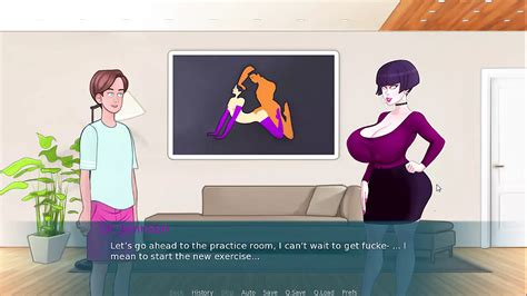 Sexnote Sex Lessons With Dr Johnson 1 4 Xhamster