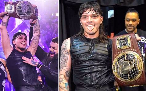 5 Possible Reasons Why Dominik Mysterio Won The Nxt North American
