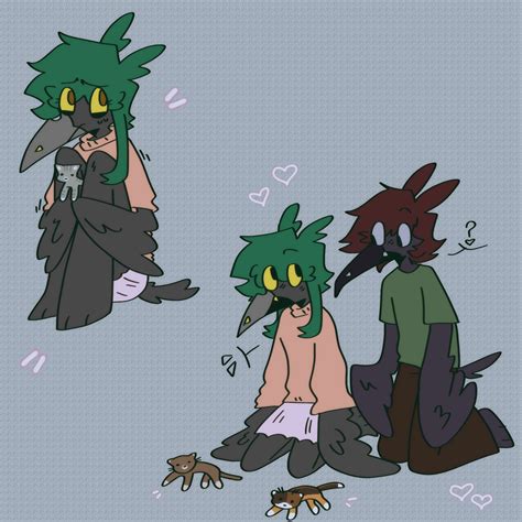 Kitties By Brynnstic On Deviantart