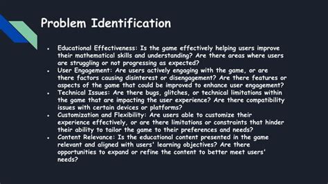 Computer Science Project Calculation Game By Pythonpptx