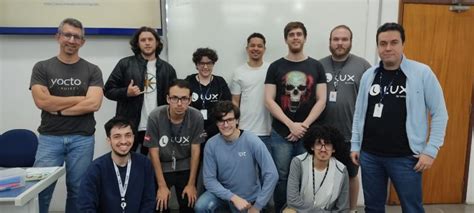 arthur rodrigues on linkedin yocto bitbake embeddedlinux linuxdevelopment