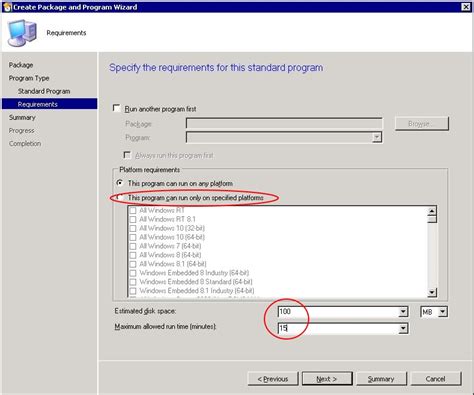 Deep Dive Creating Sccm Packages For Citrix Dennis Span