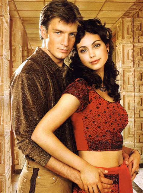 Cast Firefly Photo 10360834 Fanpop