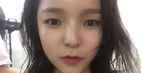 박진주 이런 모습 처음이야 청초美 뿜뿜