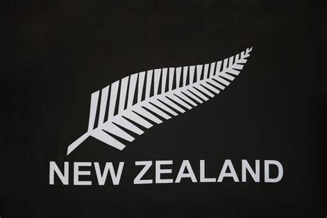The Silver Fern A Symbol Of New Zealands Identity