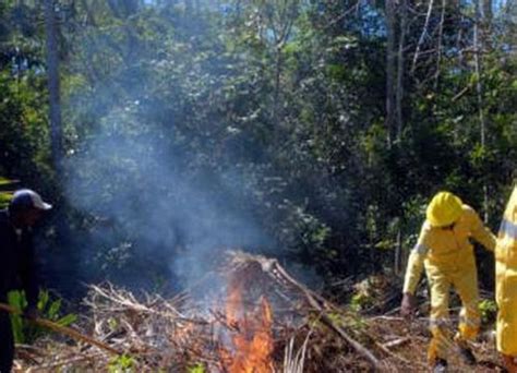 Transita Sancti Spíritus Por Etapa Crítica De La Ocurrencia De