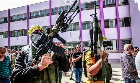 Two Major Flashpoints Pinpointed Which Could Spark Massive Middle East