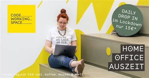 Code Working Space Gmbh Informationen Und Neuigkeiten Xing