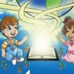 Livro Primeiros Passos Deus é Criador