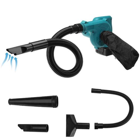 2000w handheld casa aspirador de pó portátil sem fio ventilador de ar