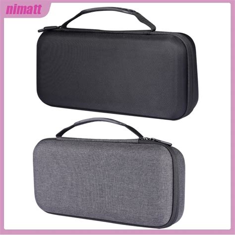 Ni กระเป๋าเคส กันกระแทก กันฝุ่น แบบพกพา สําหรับ Rog Ally Shopee Thailand