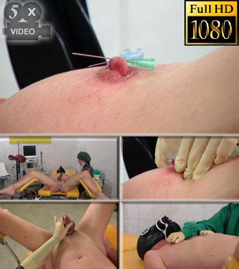 Spekula Clinic Sex Video Resource 1