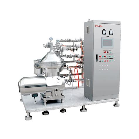 Centrifugal Separator