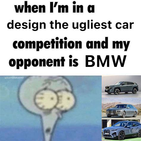 Wtf Bmw R196