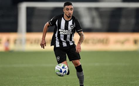 Desabafou Não Teve Jeito Rafael Detona Arbitragem De Claus No