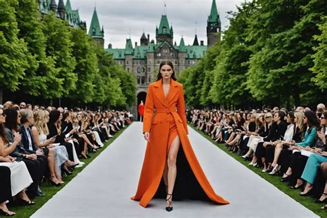 Most Famous Fashion Models From Canada Vcg