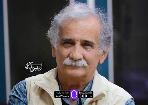 تصویر نایاب از گذشته اسماعیل محرابی ستاره کیک محبوب من بازیگر ۳۶۰