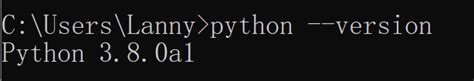 解决importerror Cannot Import Name ‘metadata‘ From ‘importlib‘ 问题的过程记录