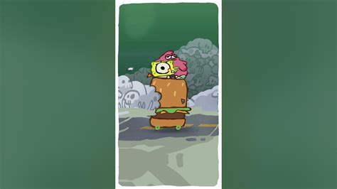 Mini Spongebob Movie Recap Cartoon Shorts Youtube