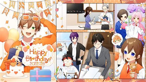 桐谷🥞推し活中男女lineスタンプ販売中ﾃﾞｽ Kiritani1210 Twitter