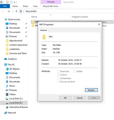How To Recover Audio Files On PC And Mac